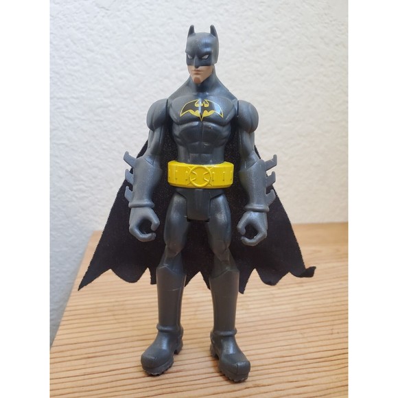 DC Comics | Toys | Batman Action Figure Cloth Cape 22 65 1186 W7220 ...